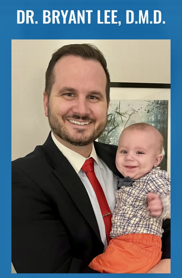 Dr. Bryant Lee DMD - Parkhaven Dental of Gunter Gunter Texas
